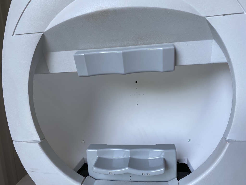 Zeiss Model 740i Humphrey Visual Field Analyzer - Medsold