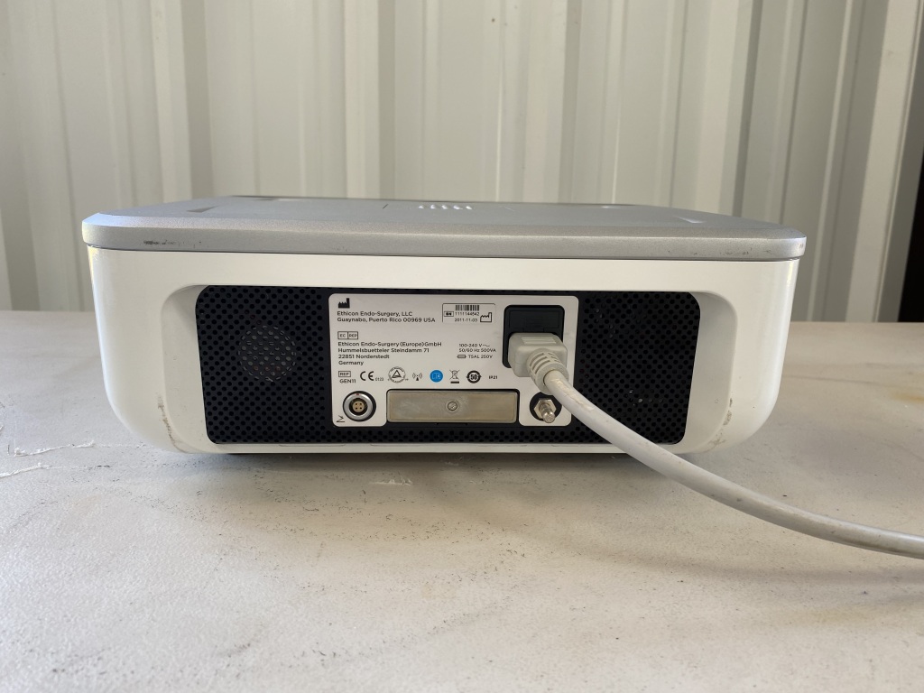 Ethicon-Endo Surgery Harmonic Scalpel Generator Model: Gen 11 - Medsold