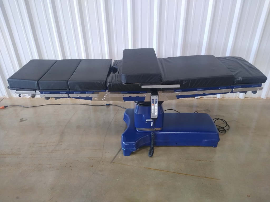 Maquet Surgical Table - Medsold