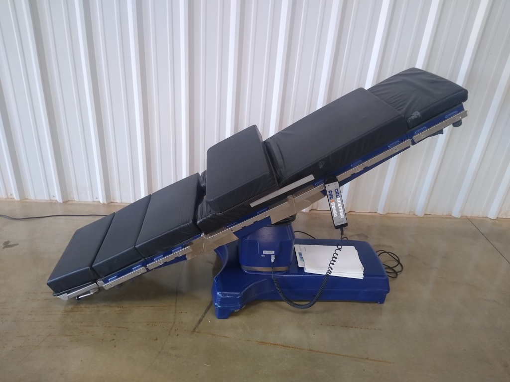 Maquet Surgical Table - Medsold