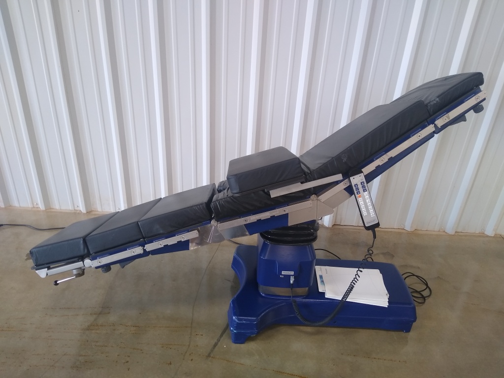 Maquet Surgical Table - Medsold