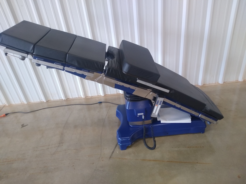 Maquet Surgical Table - Medsold