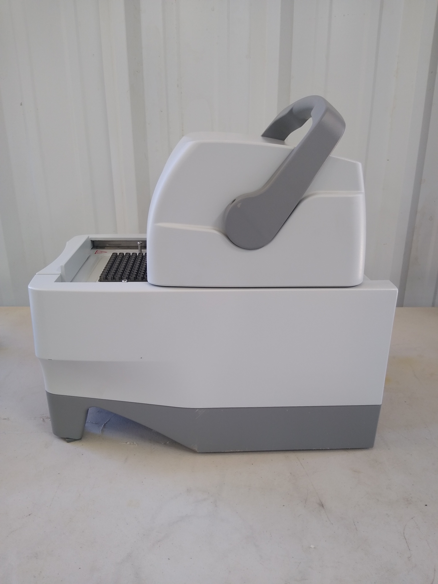 Eppendorf 6321 Mastercycler Pro - Medsold