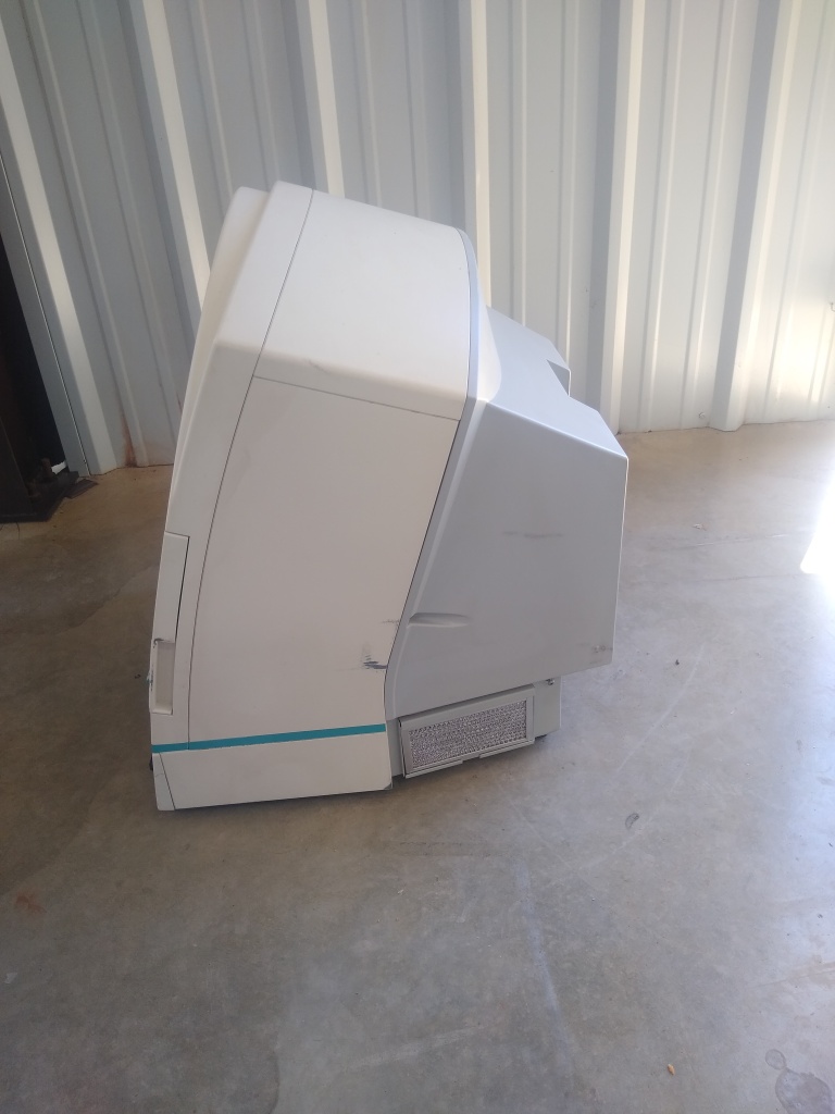 Beckton Dickenson Bactec 9050 Blood Culture Analyzer - Medsold