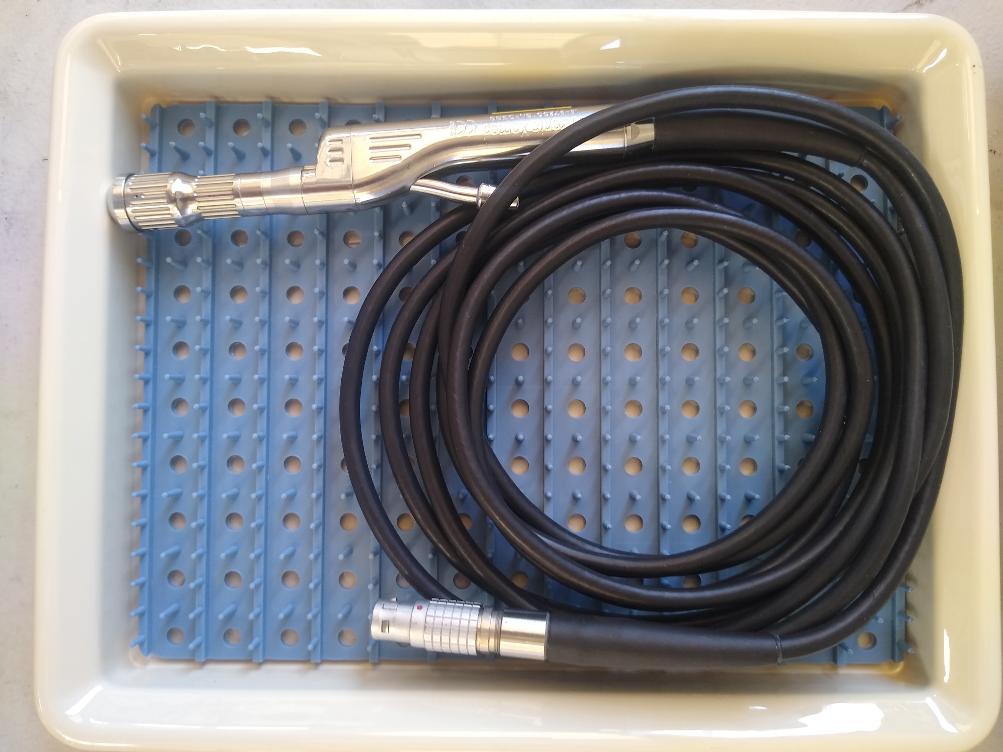 Medtronic Straight shot 18-96840 Handpiece - Medsold