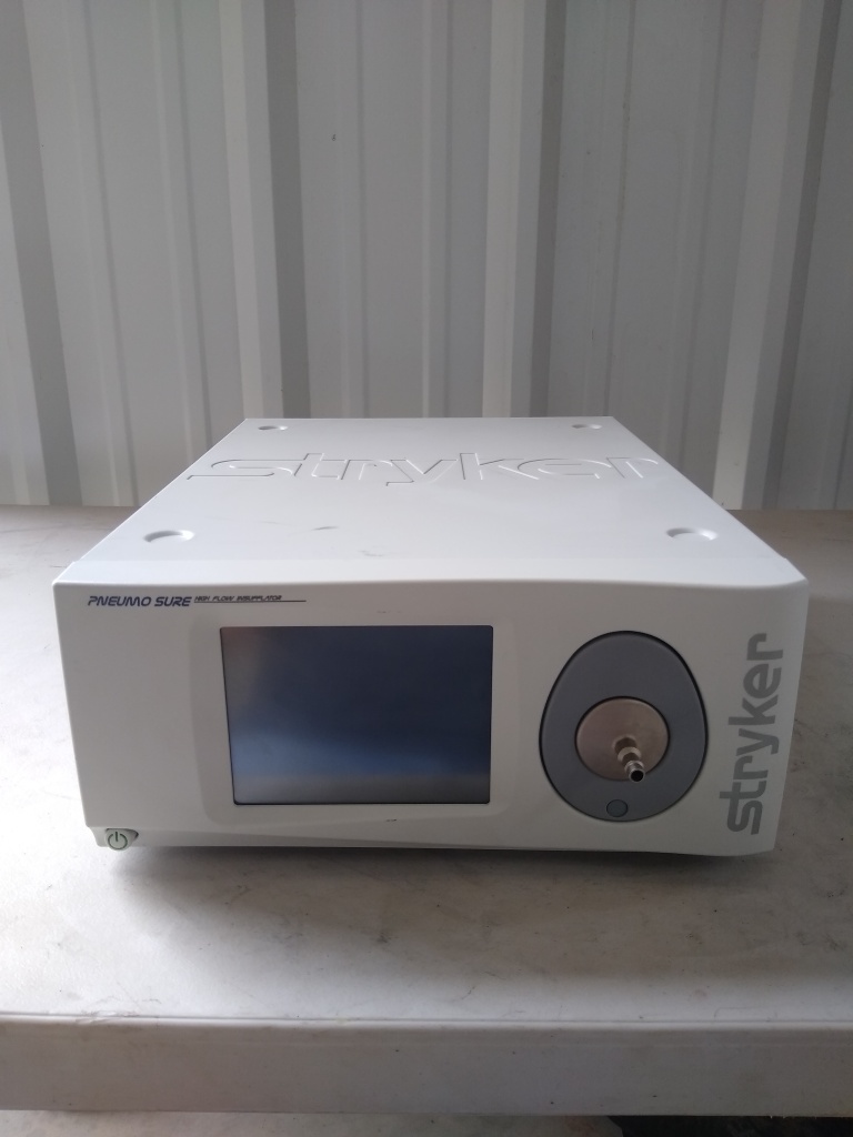 Stryker 45 Liter Pneumosure XL Insufflator - Medsold