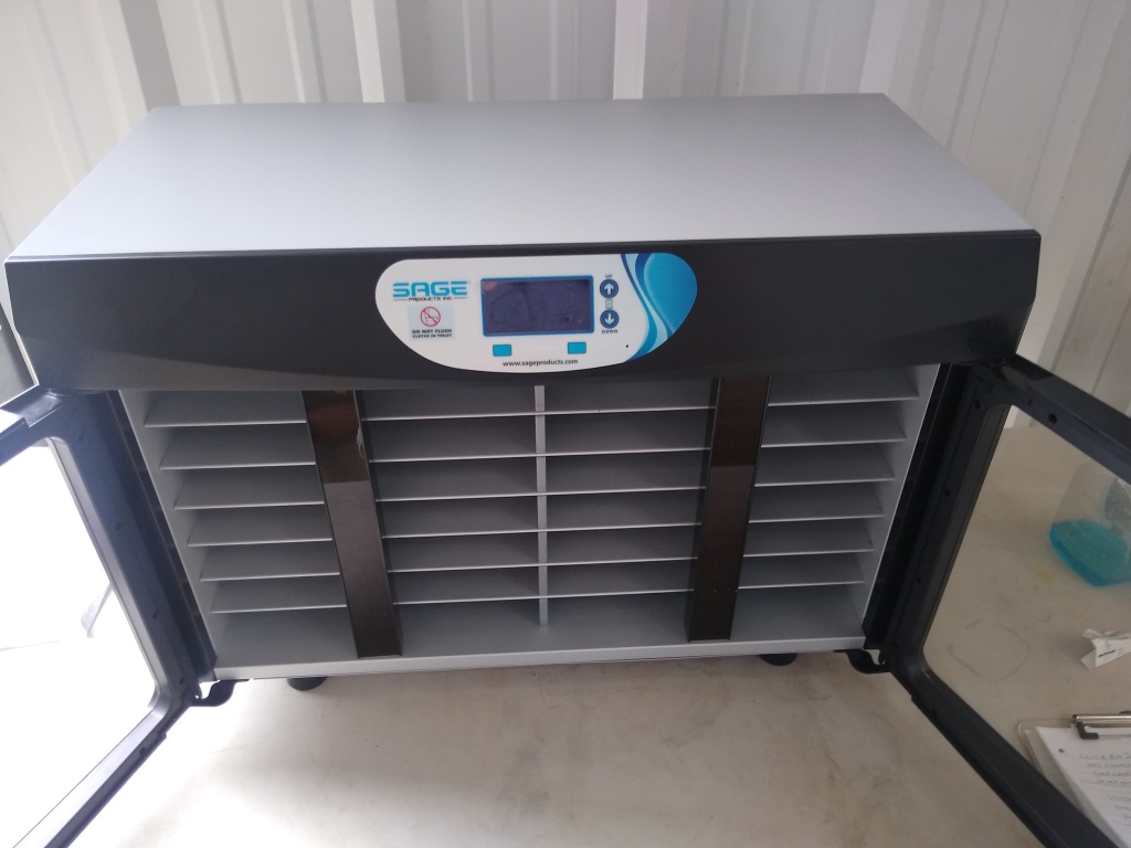 Sage 7938 Warmer - Medsold