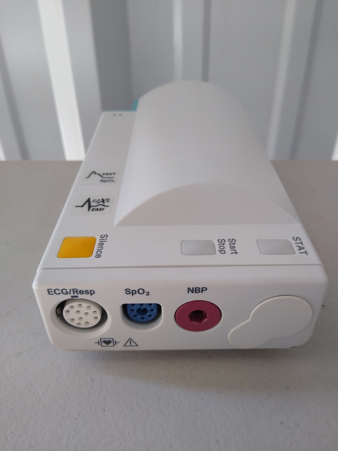 Phillips Intellivue M3001a Module - Medsold