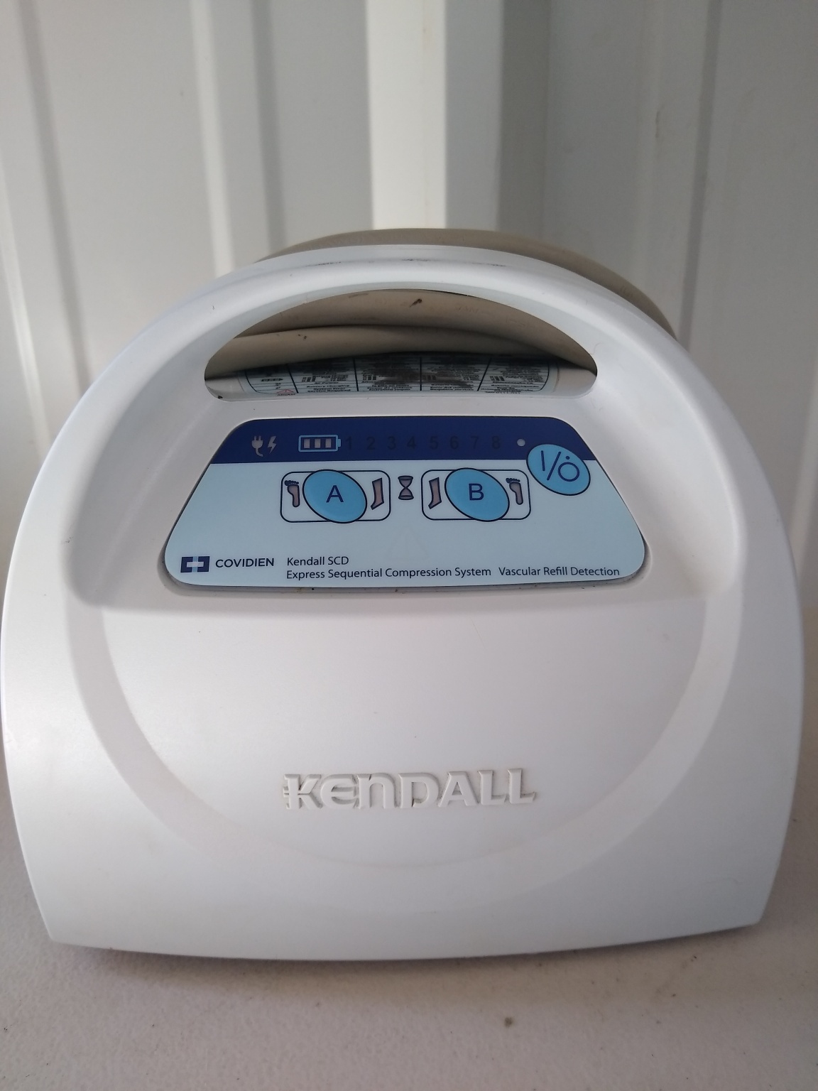 Kendall SCD Compression Sysytem - Medsold