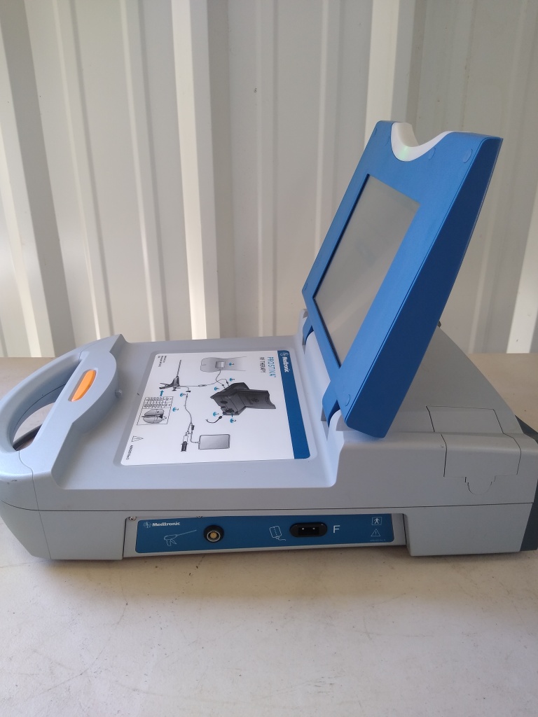 Medtronics Prostiva RF Therapy 8930 - Medsold