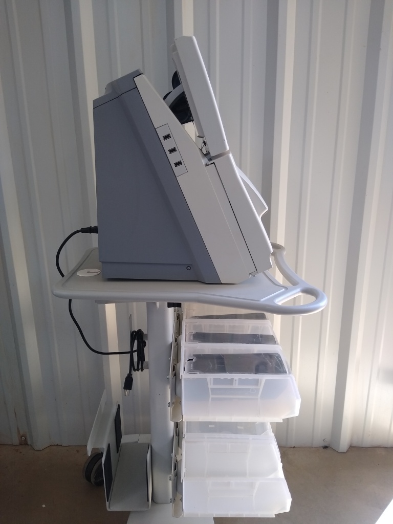 Siemens RapidPoint 500 Analyzer - Medsold