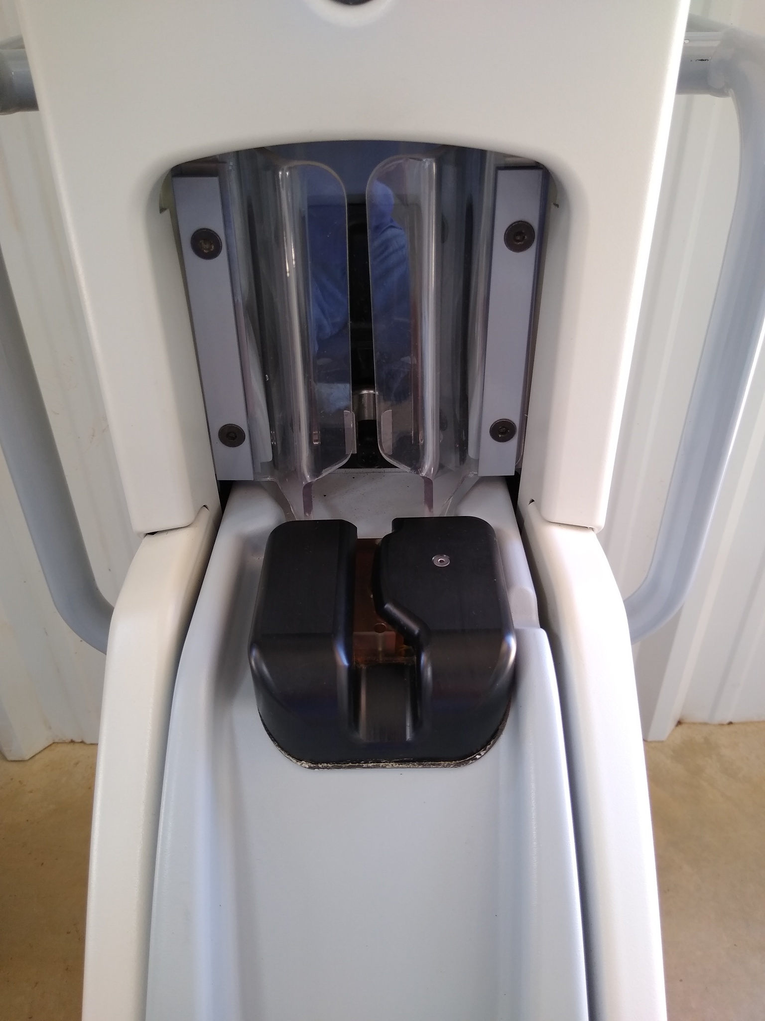 AngioJet Ultra System Console Thrombectomy W/ Footpedal - Medsold