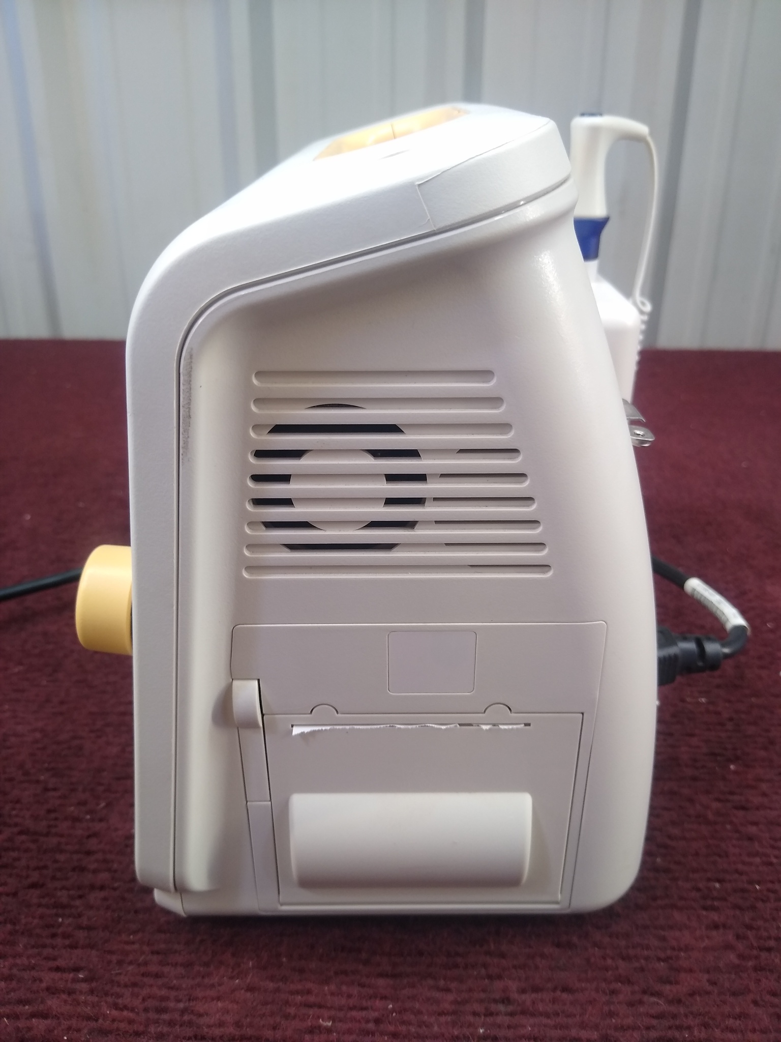 Philips Healthcare Suresigns VS3 Vital Signs Monitor - Medsold