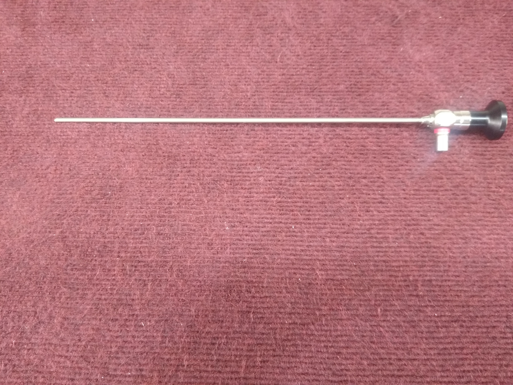 Conmed Linvatec HD4300 4mm, 30° HD Arthroscope Autoclavable - Medsold