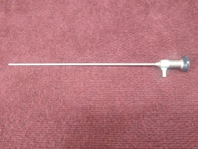 Karl Storz 27005 AA Autoclavable 0° Hopkins II Telescope - Medsold