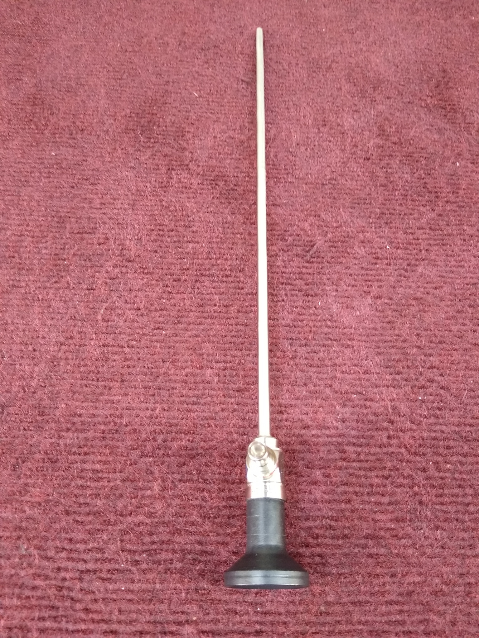 Conmed Linvatec HD5530 5mm 30° HD Laparoscope Autoclavable - Medsold