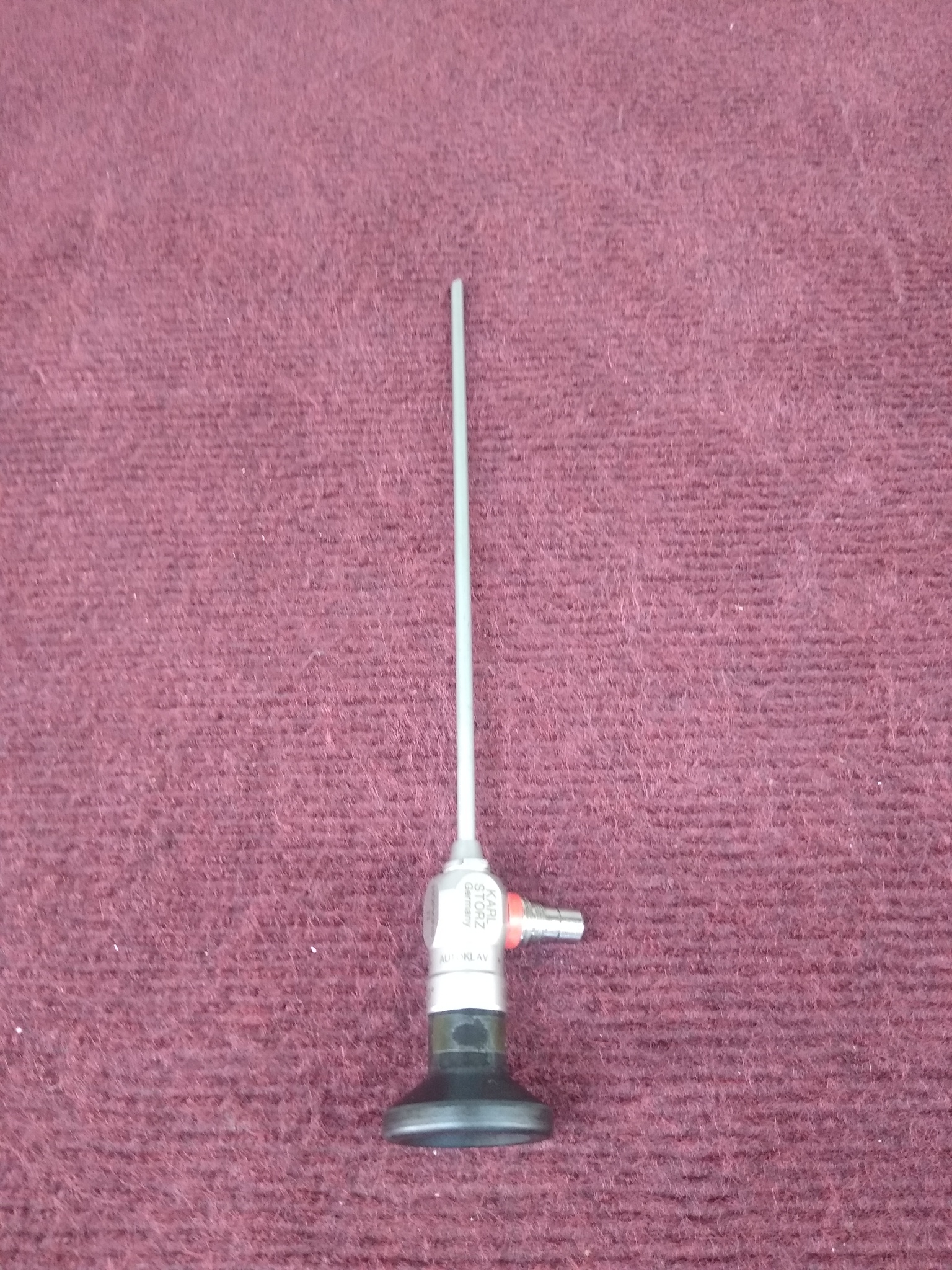 Karl Storz 28731 BWA, 4mm 30° Hopkins II Arthroscope - Medsold