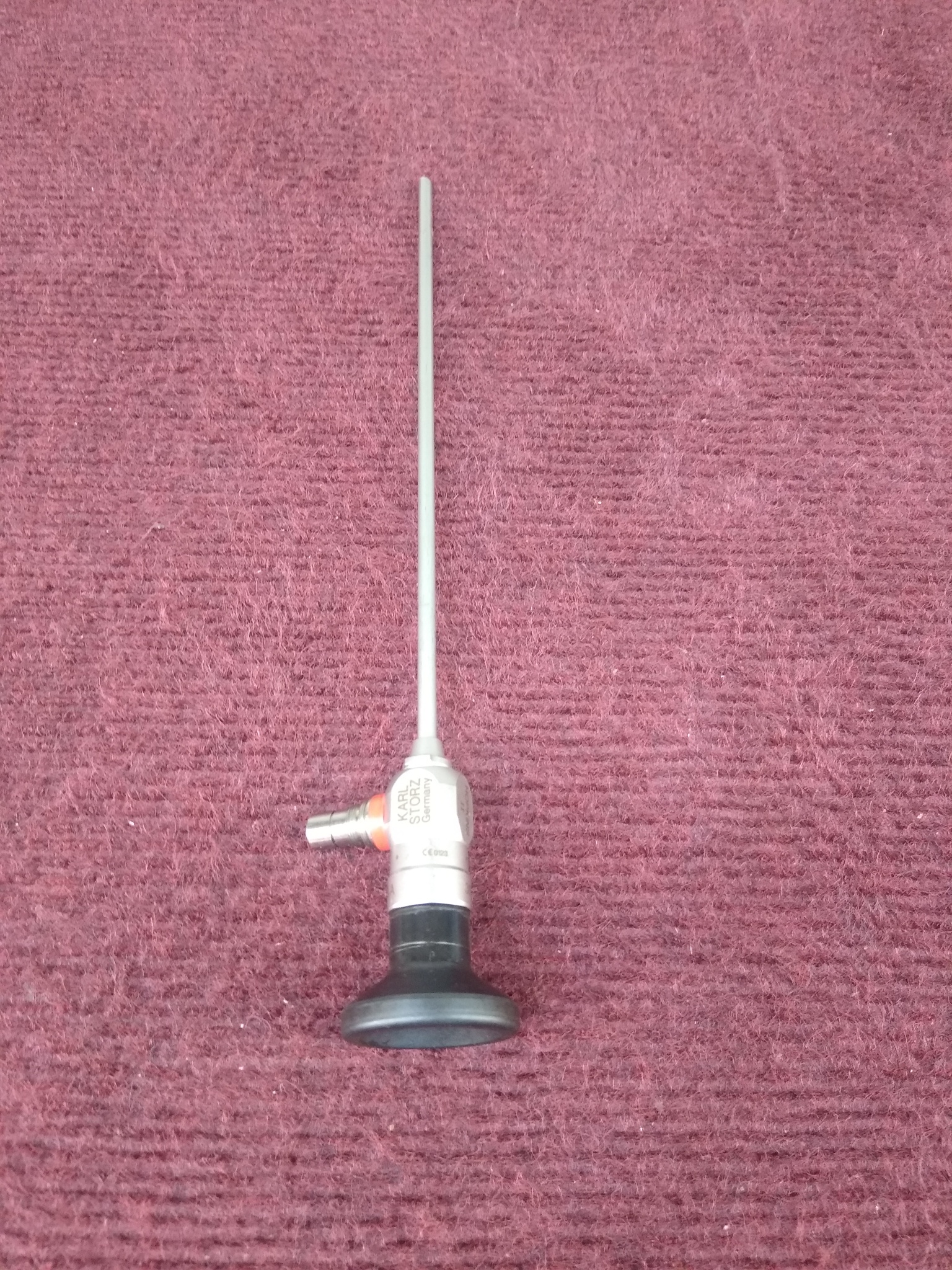 Karl Storz 28731 BWA, 4mm 30° Hopkins II Arthroscope - Medsold