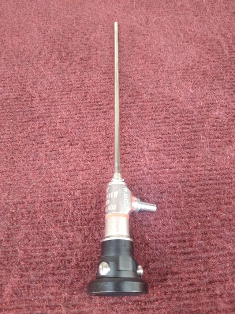 Karl Storz 28731 BWA, 4mm 30° Hopkins II Arthroscope - Medsold