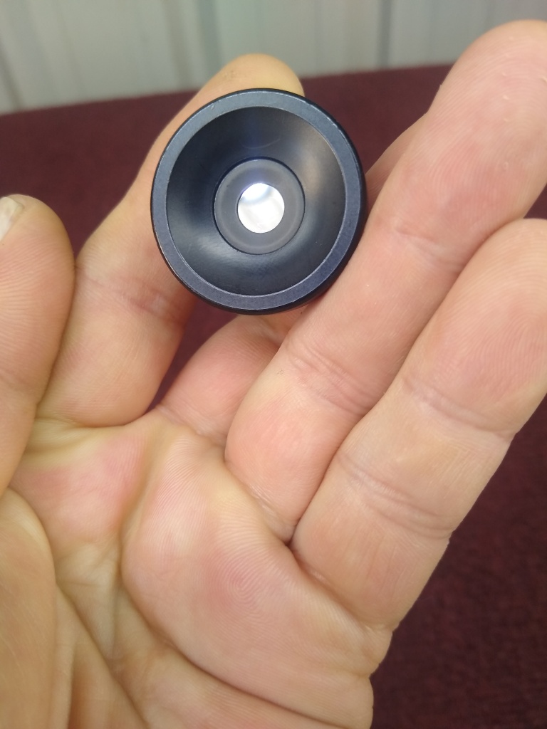 Karl Storz 28731 BWA, 4mm 30° Hopkins II Arthroscope - Medsold