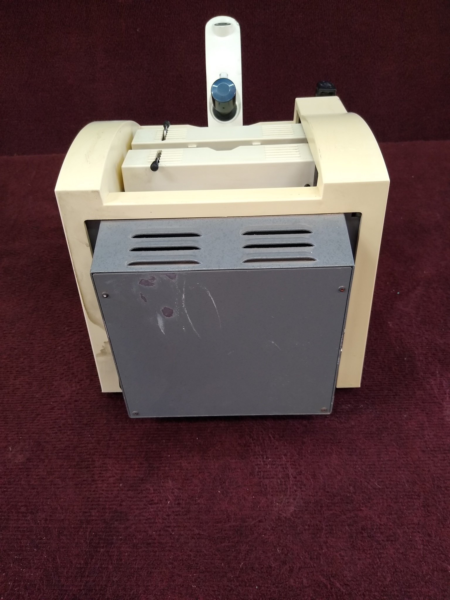 AIT Practica INDO Patternless Edger - Medsold