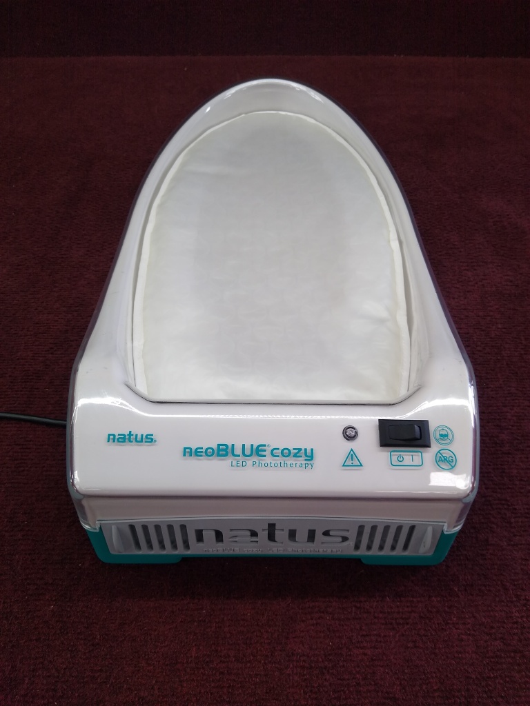 Natus NeoBlue Cozy LED Phototherapy - Medsold