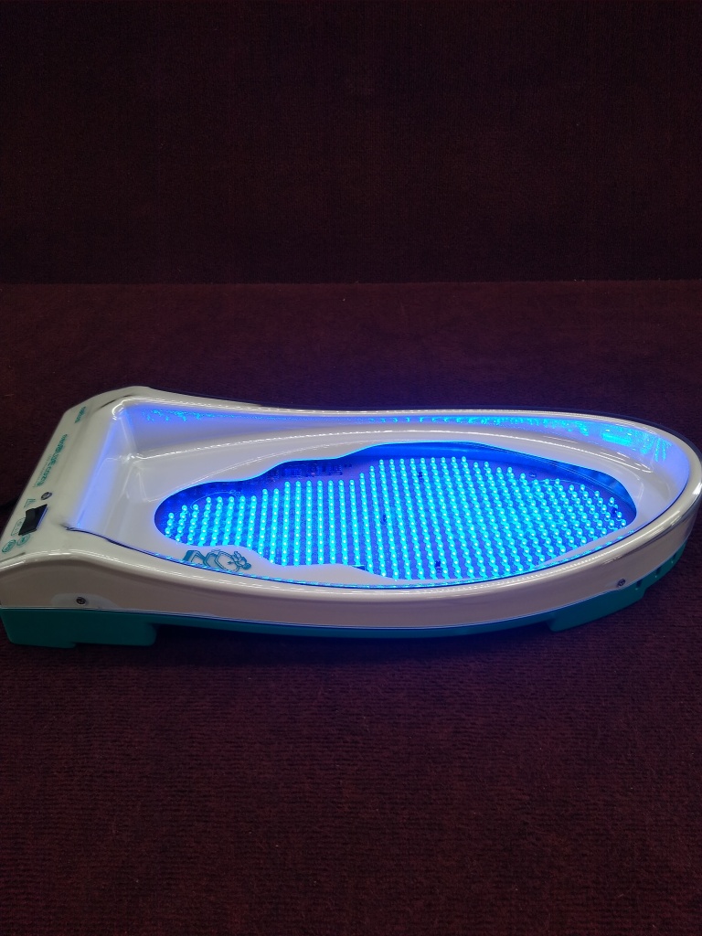 Natus NeoBlue Cozy LED Phototherapy - Medsold
