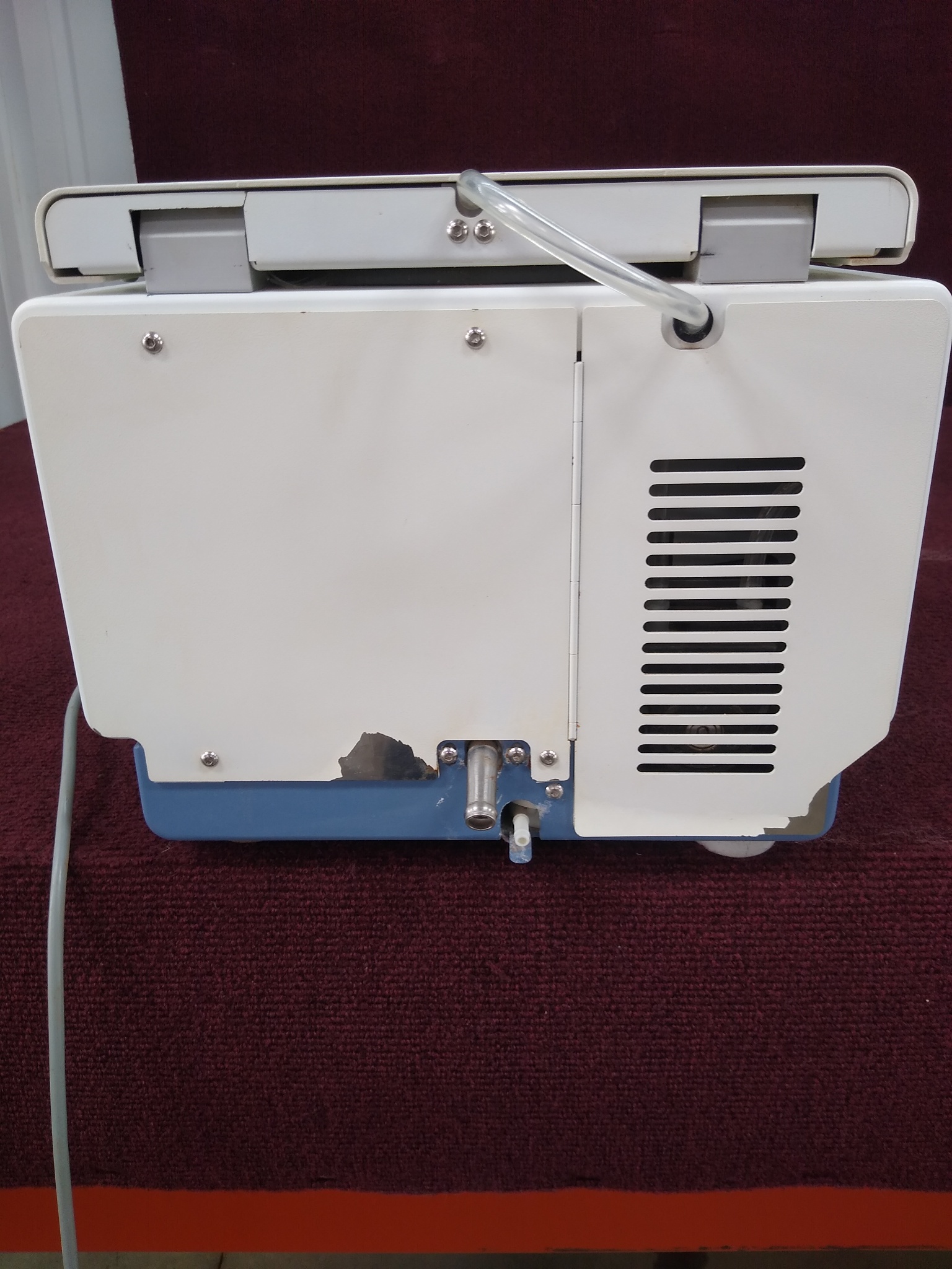 Helmer UltraCW Automatic Cell Washer Centrifuge - Medsold