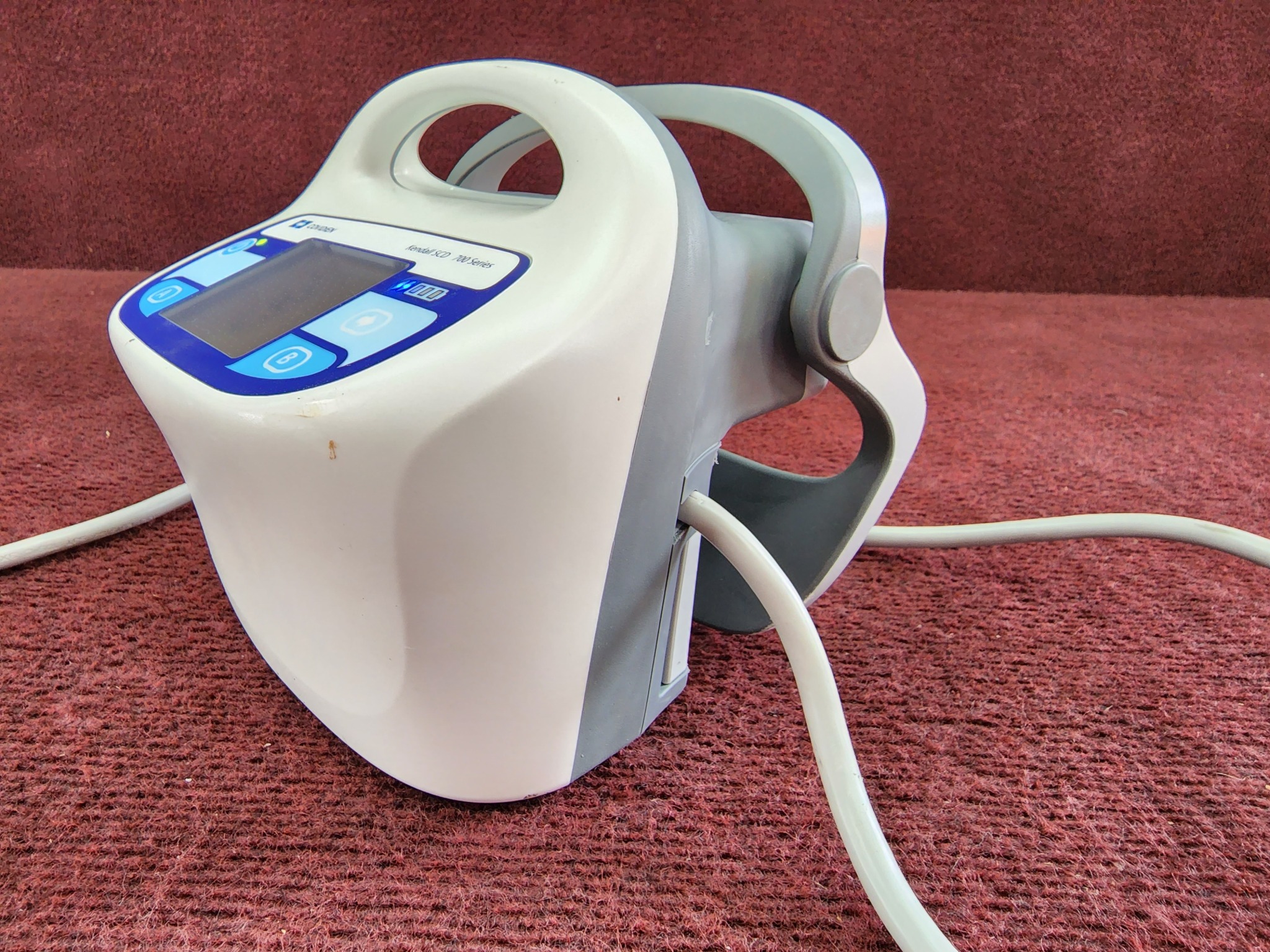 Kendall 700 Series SCD Controller - Medsold