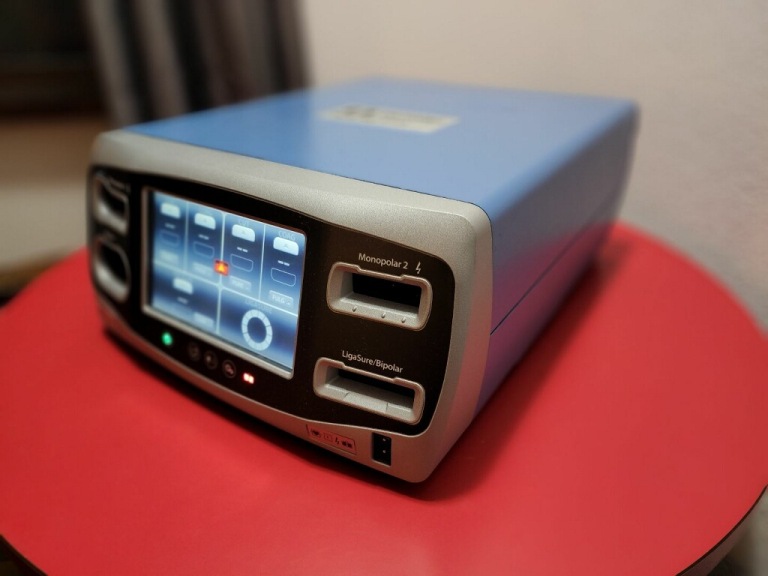 Medtronic Covidien Valleylab (VLFT10GEN) - Medsold