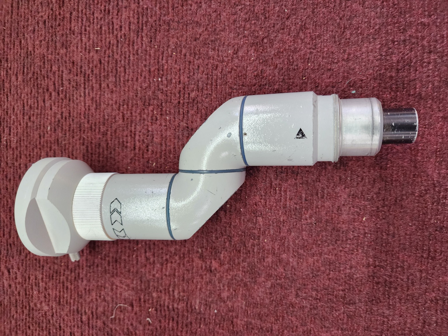 Zeiss Observer Observation Articulated Tube Optics for Opmi Microscope ...