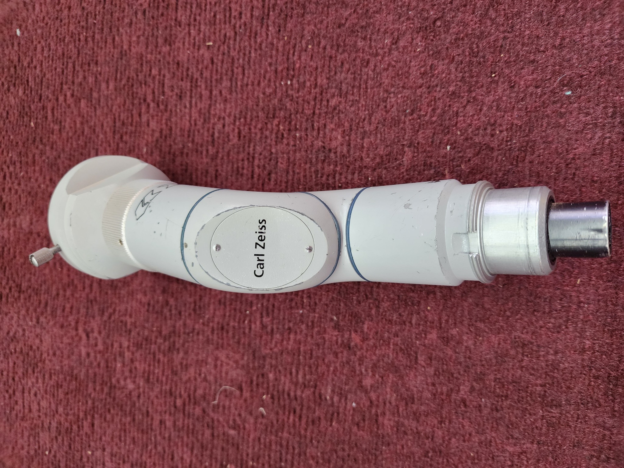 Zeiss Observer Observation Articulated Tube Optics for Opmi Microscope ...