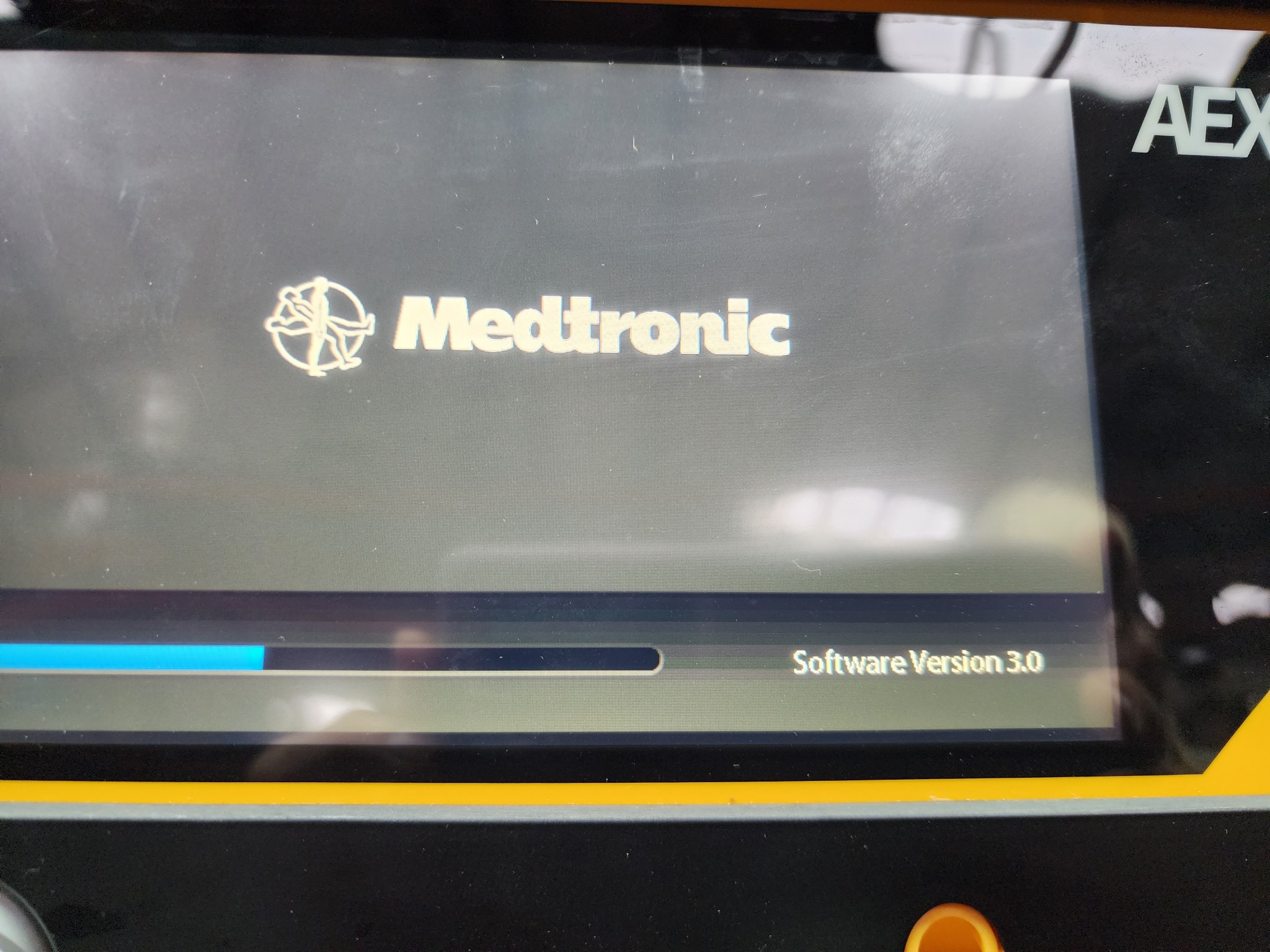 Medtronic AEX PlasmaBlade Aquamantys 40-405-1R - Medsold
