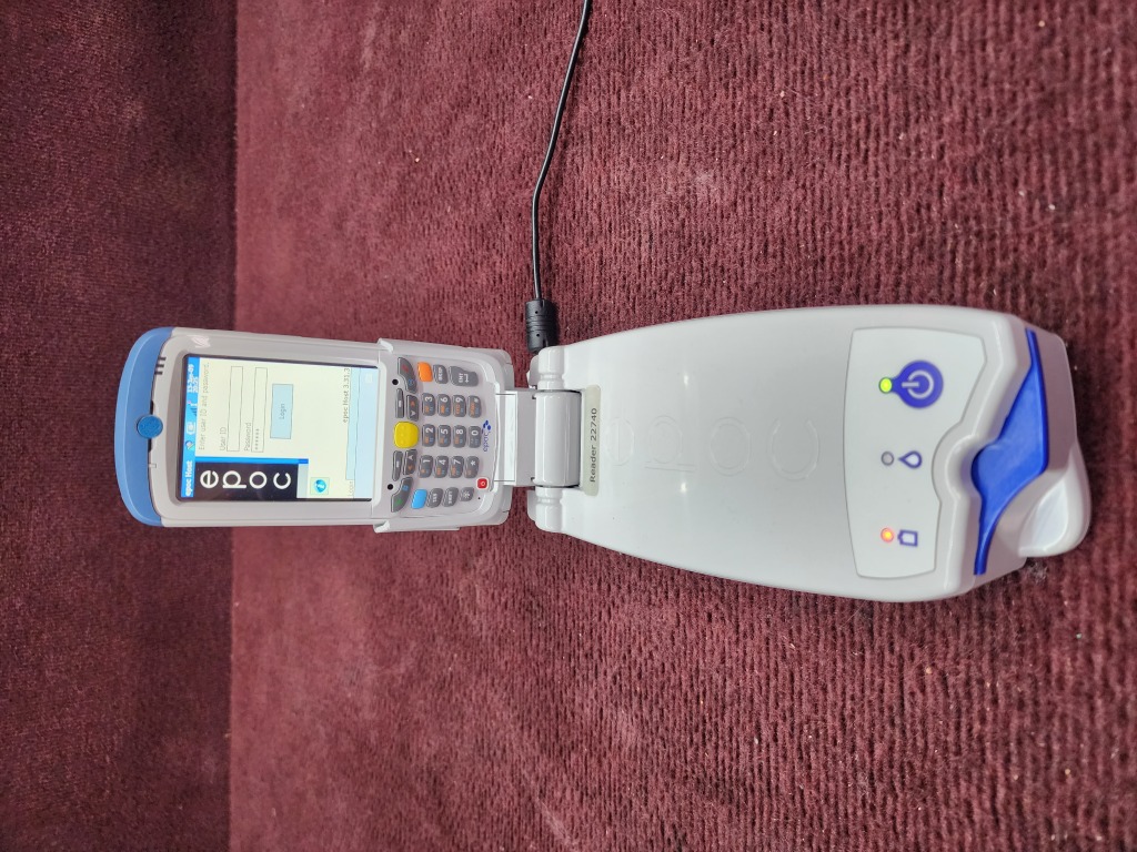 epoc Reader epoc Host (C2-2) - Medsold