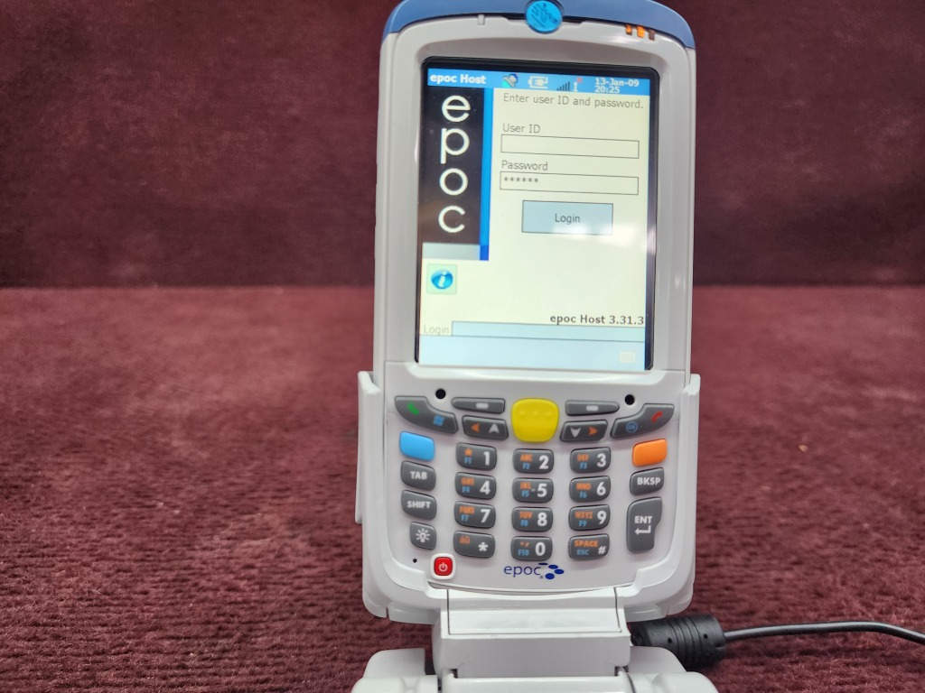 epoc Reader epoc Host (C2-2) - Medsold