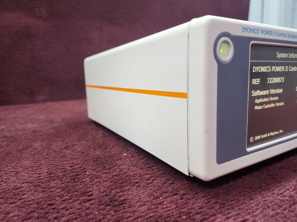 Dyonics Power II Control Unit(A1-3) - Medsold