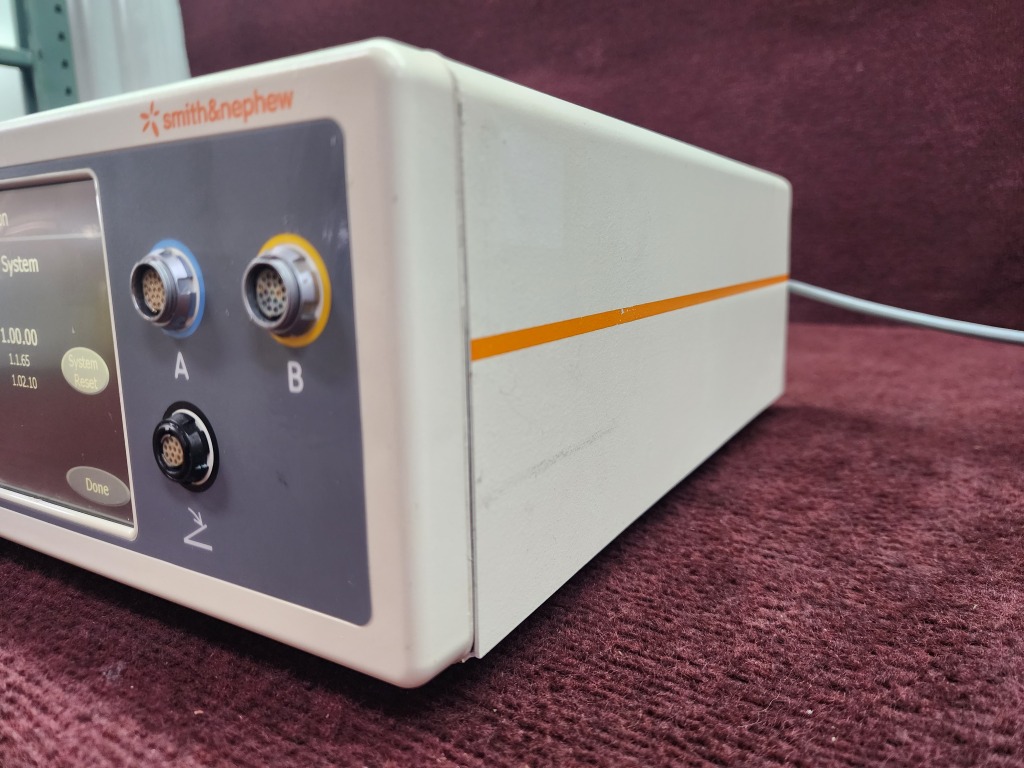 Dyonics Power II Control Unit(A1-3) - Medsold