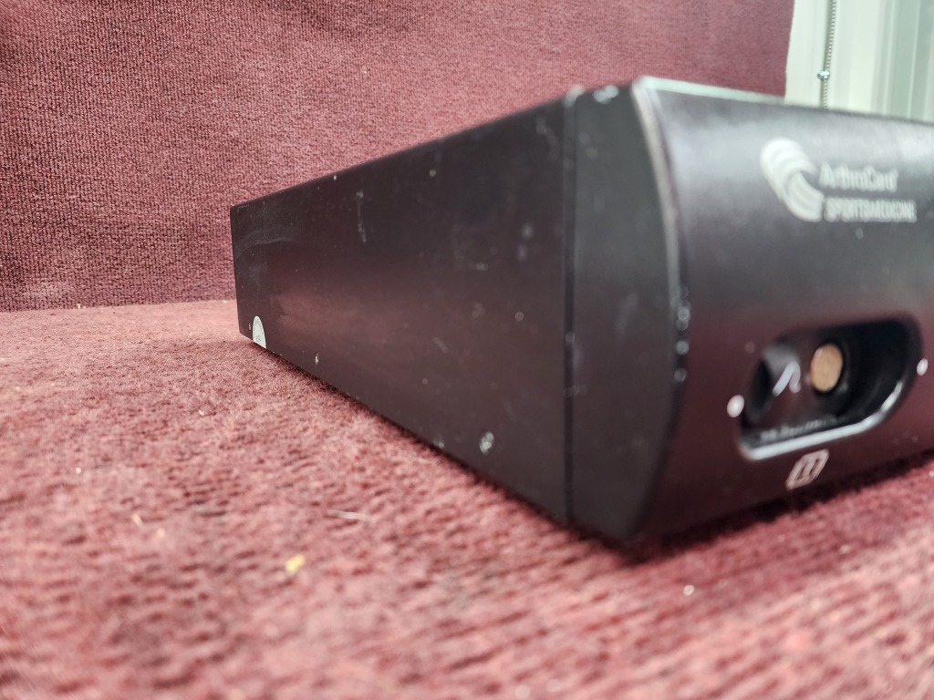Arthrocare Quantum 2 RF 12000 Generator (A1-3) - Medsold
