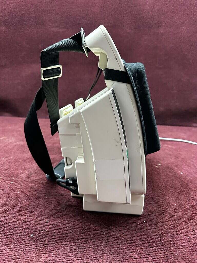 Physio-Control Lifepak 12(B4-3) - Medsold