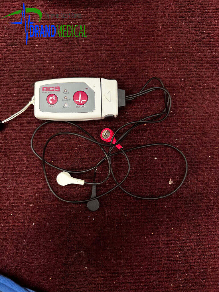 ACS Diagnostics RX92887-000(D7-2) - Medsold