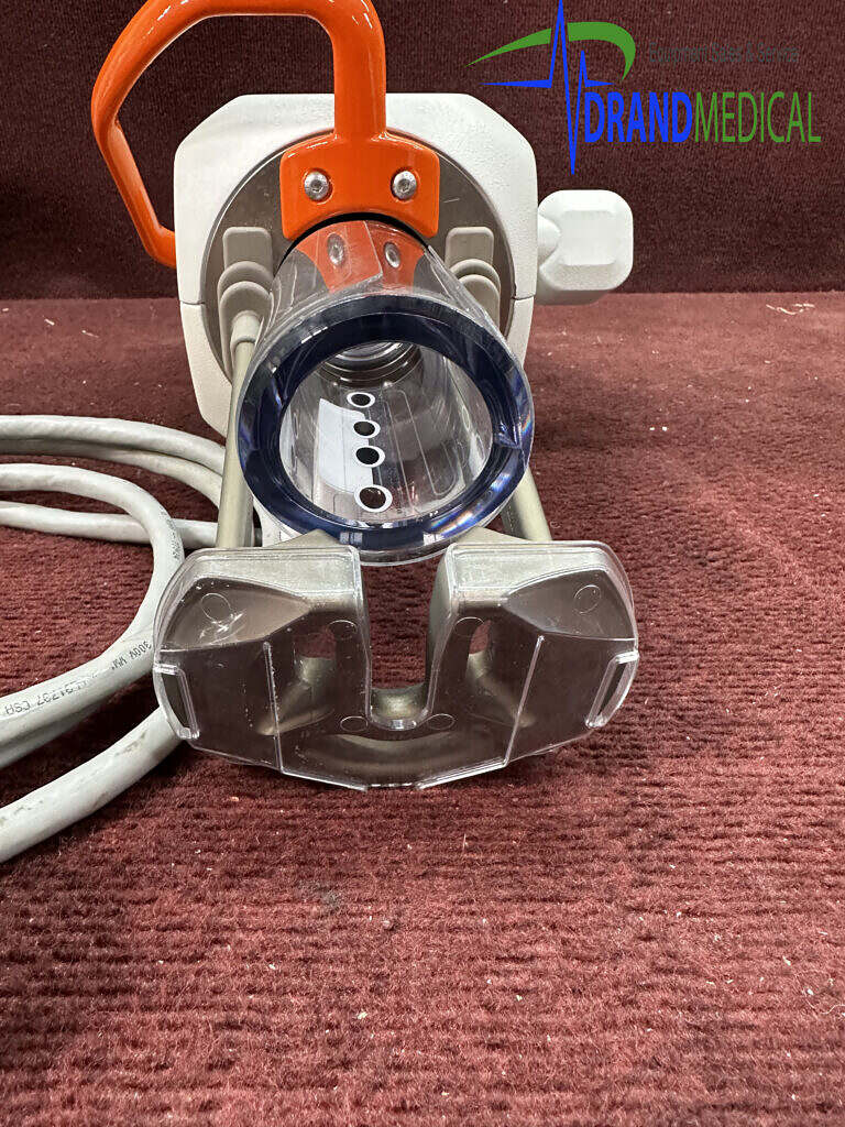 Bayer Medrad Mark 7 Arterion Injector 3027565 REV. B (D5-2) - Medsold