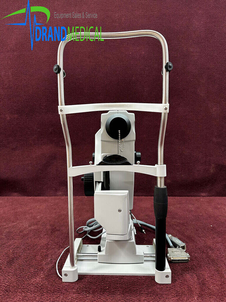 Carl Zeiss FF450 Plus Digital Fundus Camera(D1-2) - Medsold