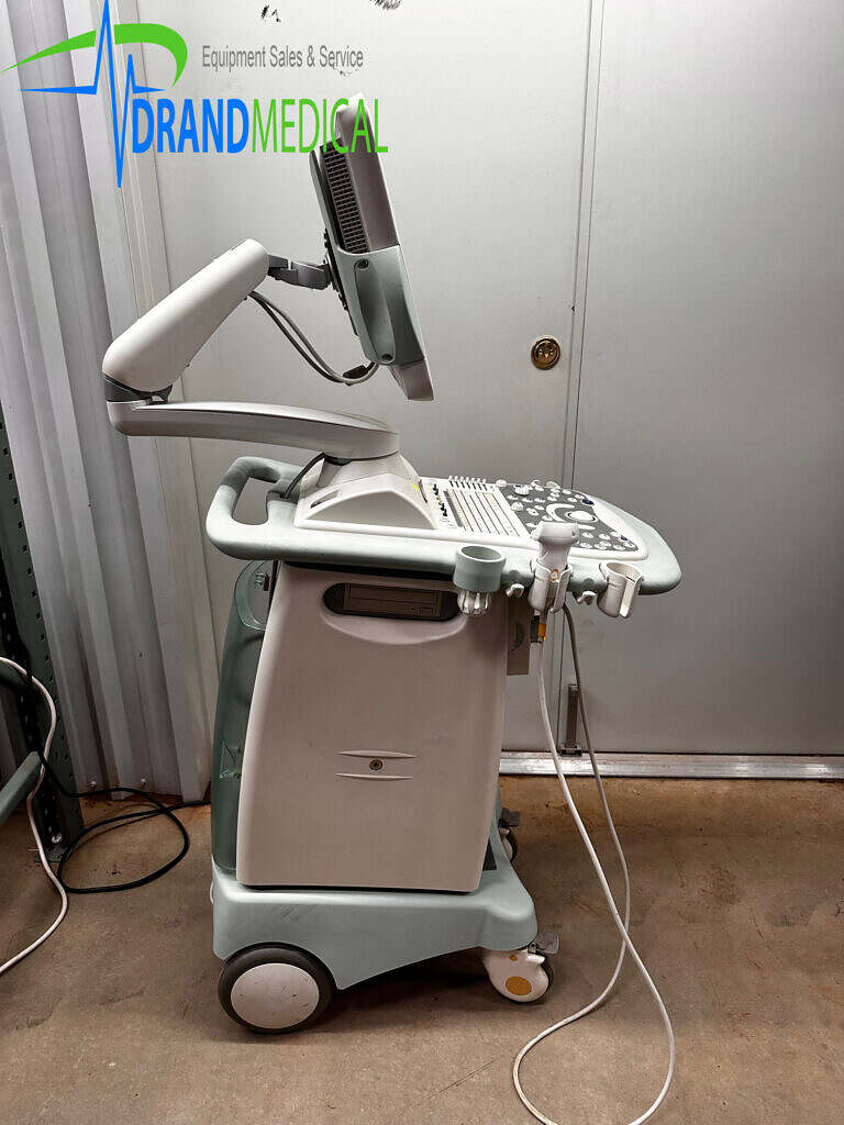 Esaote MyLab40 Ultrasound System with Accessories - Medsold