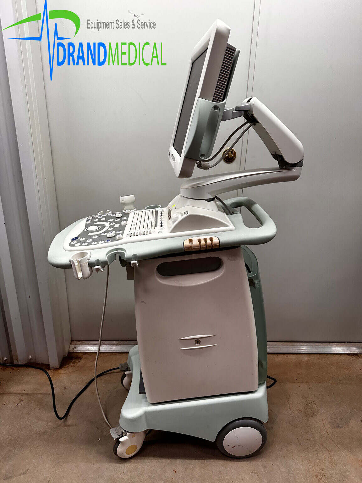 Esaote MyLab40 Ultrasound System with Accessories - Medsold