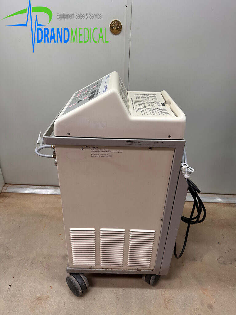 GAYMAR MTA6900 MEDI-THERM III WARMING UNIT - Medsold