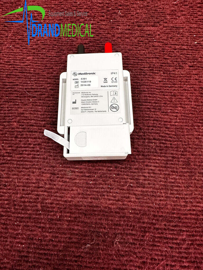 Medtronic Temporary Pacemaker 5391(B7-3) - Medsold