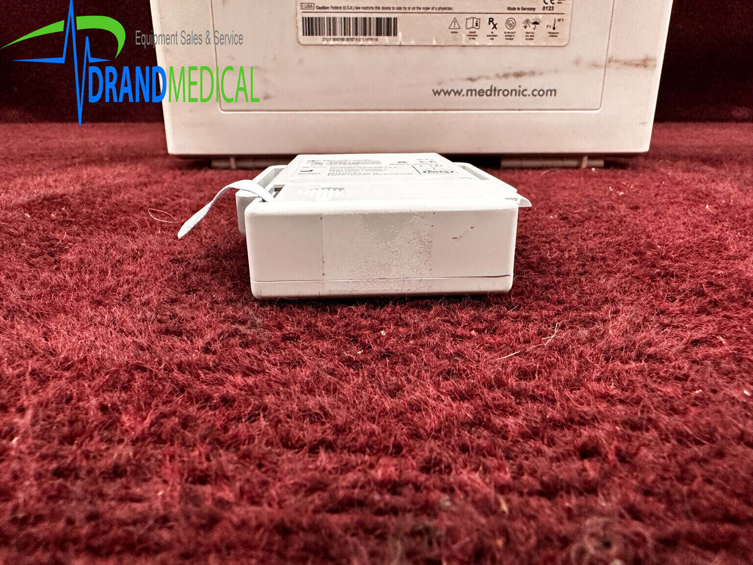 Medtronic Temporary Pacemaker 5391(B7-3) - Medsold