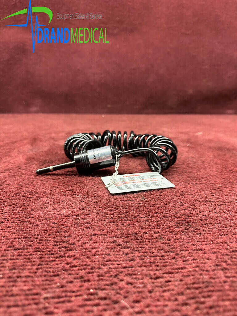 Olympus MB-155 Leakage Tester for MU-1, CLV'S, CLK'S & CV-60 & CV-70 ...