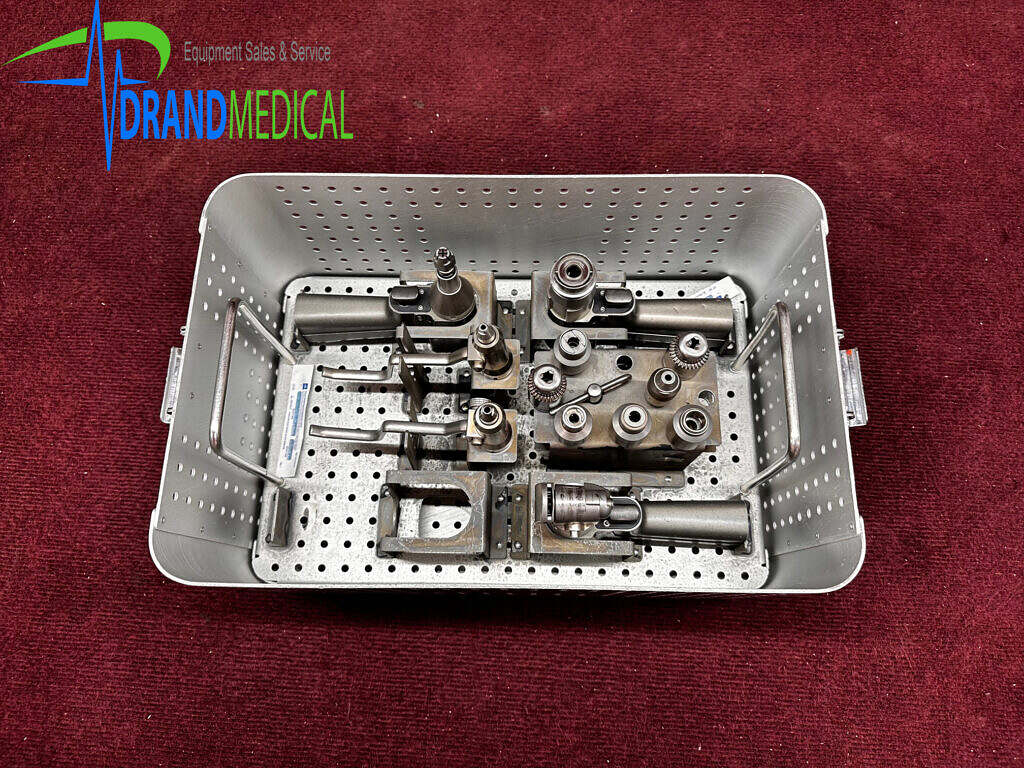 Stryker System 6 set 1(A7-4) - Medsold