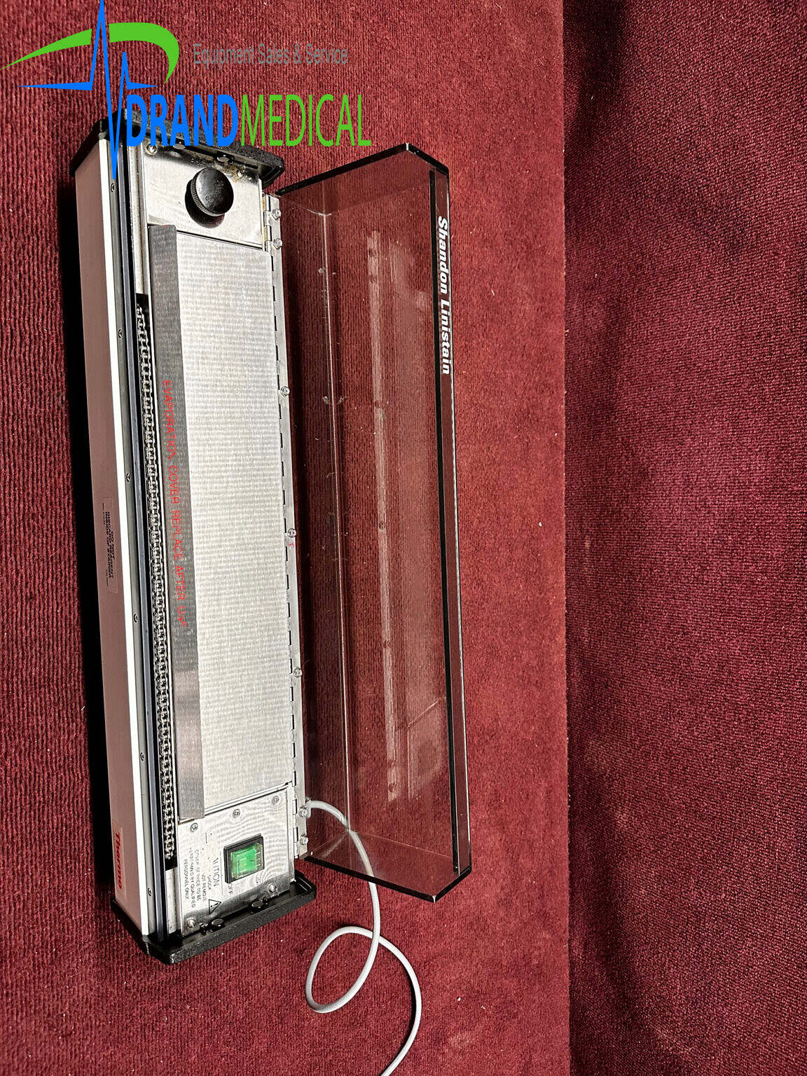 Thermo Electron Shannon Linistain PN# B1000200(C5-2) - Medsold